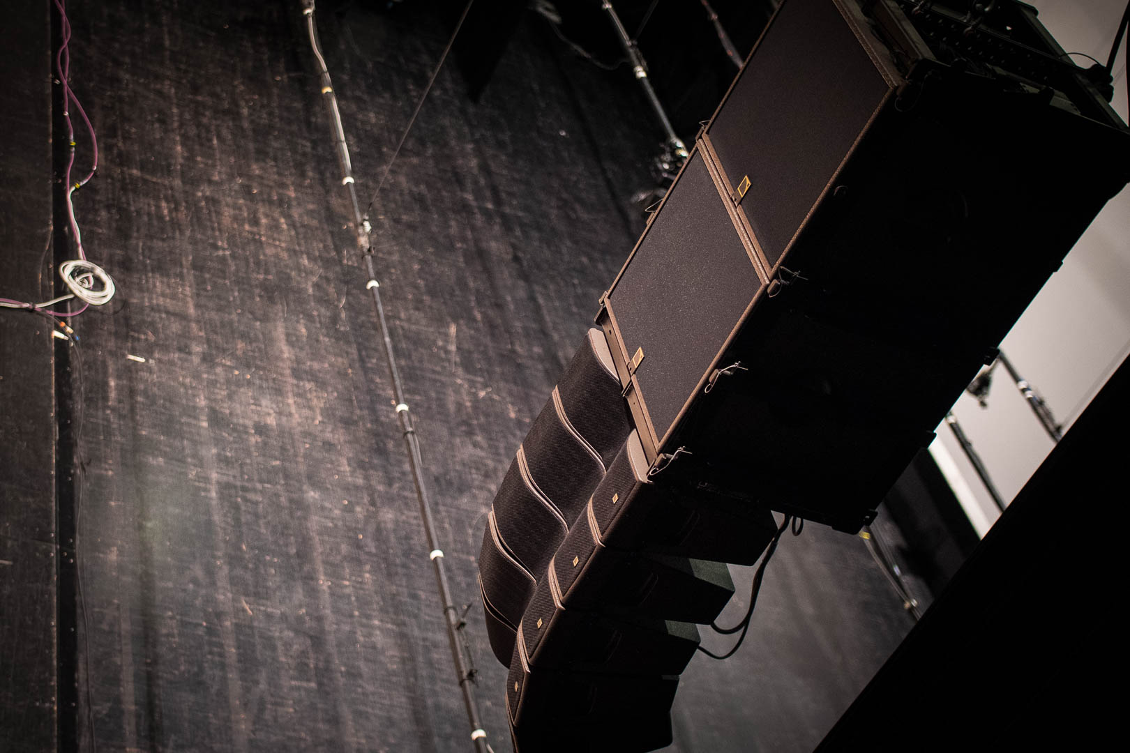 Architecte de l'audiovisuel